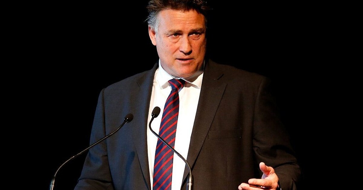 Todd Viney steps away from football