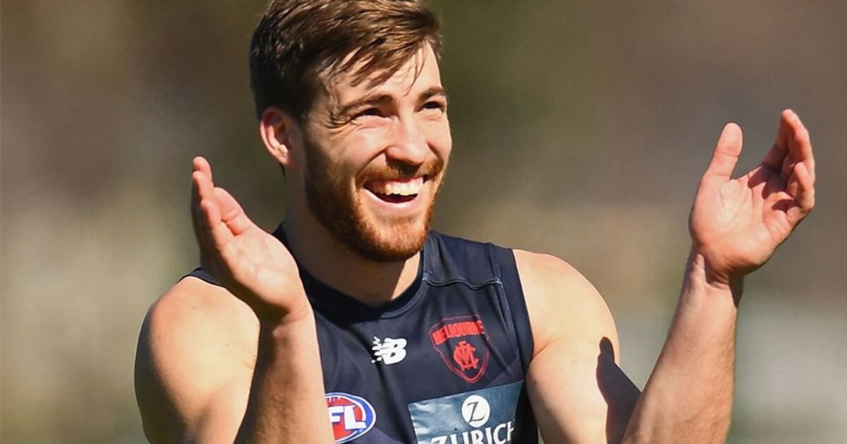 Viney ready to go, Tyson a strong chance