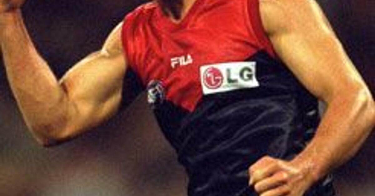 Melbourne's Brownlow winners