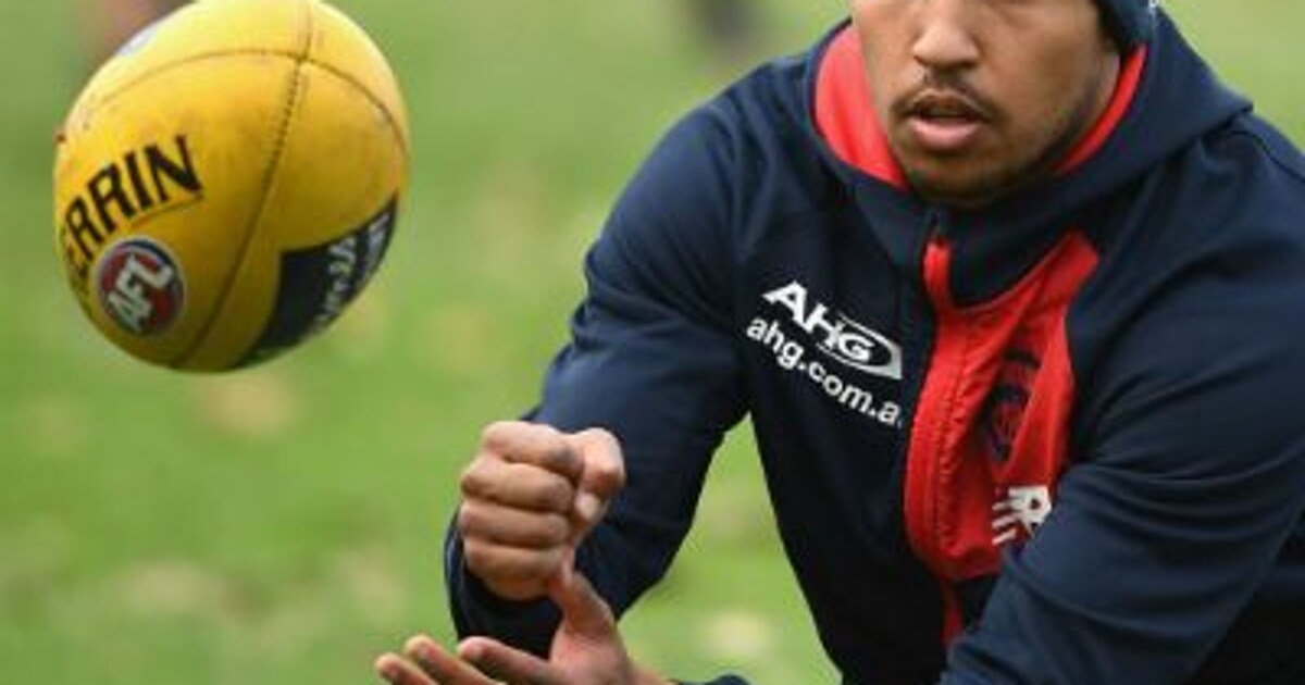 Casey Demons teams: round 17