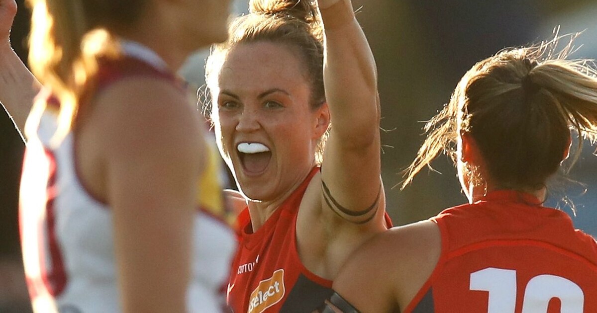 Daisy’s desire to lead Dees to decider