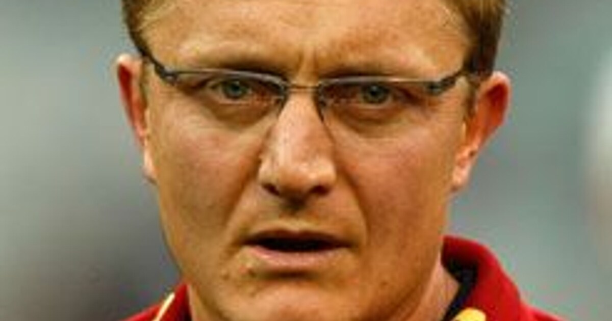 Neeld praises Foundation Heroes