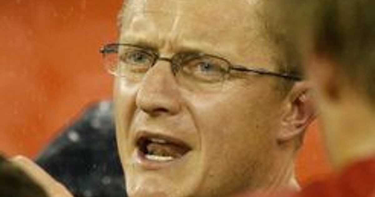 Plenty to think about: Neeld