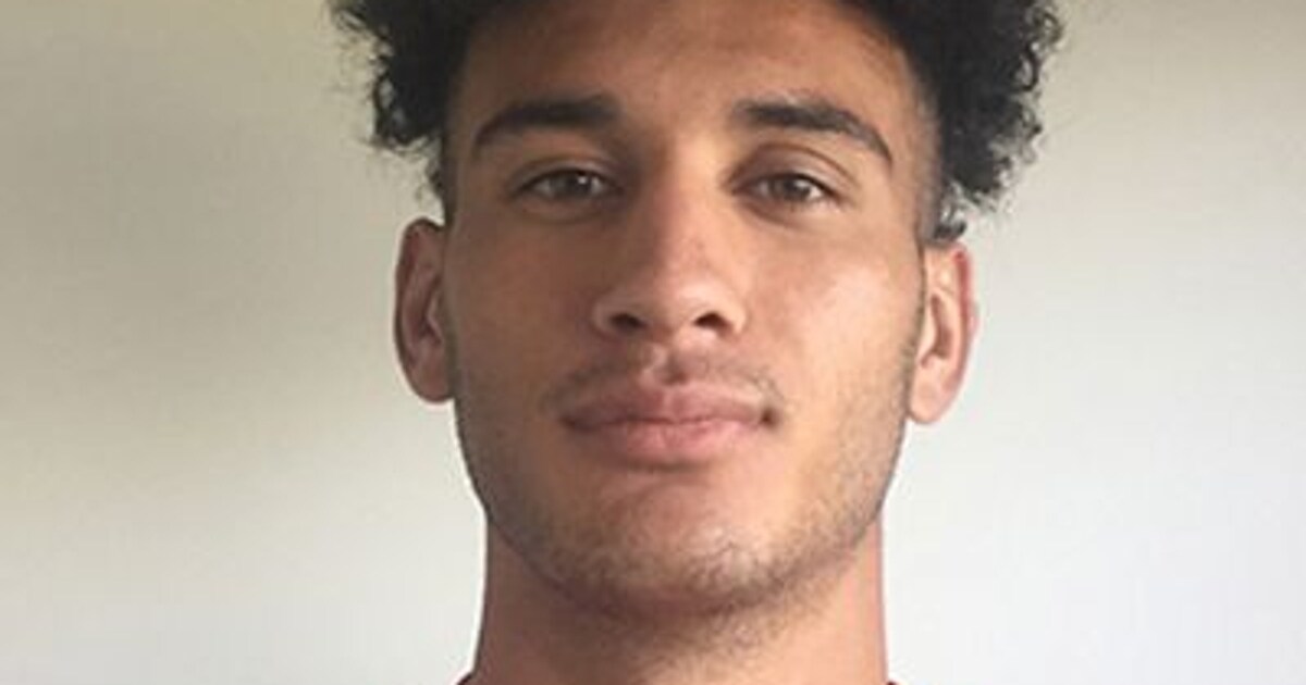 Lefau's journey from rugby to footy