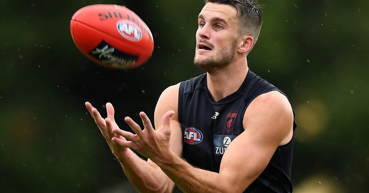 Smith ready to defy gravity in 2019