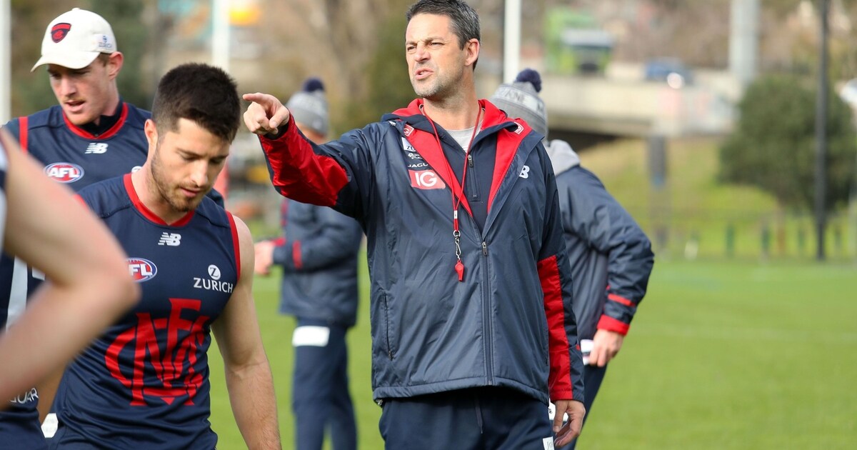 Training Wrap with Jade Rawlings