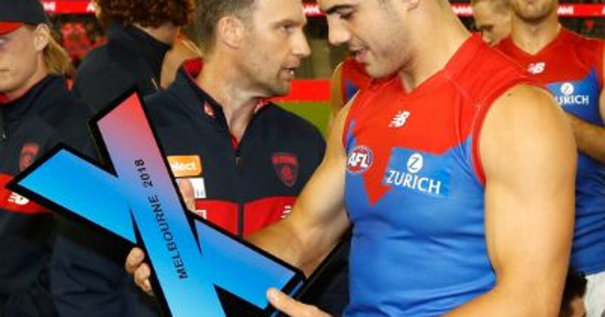 A to Z of AFLX: A look back