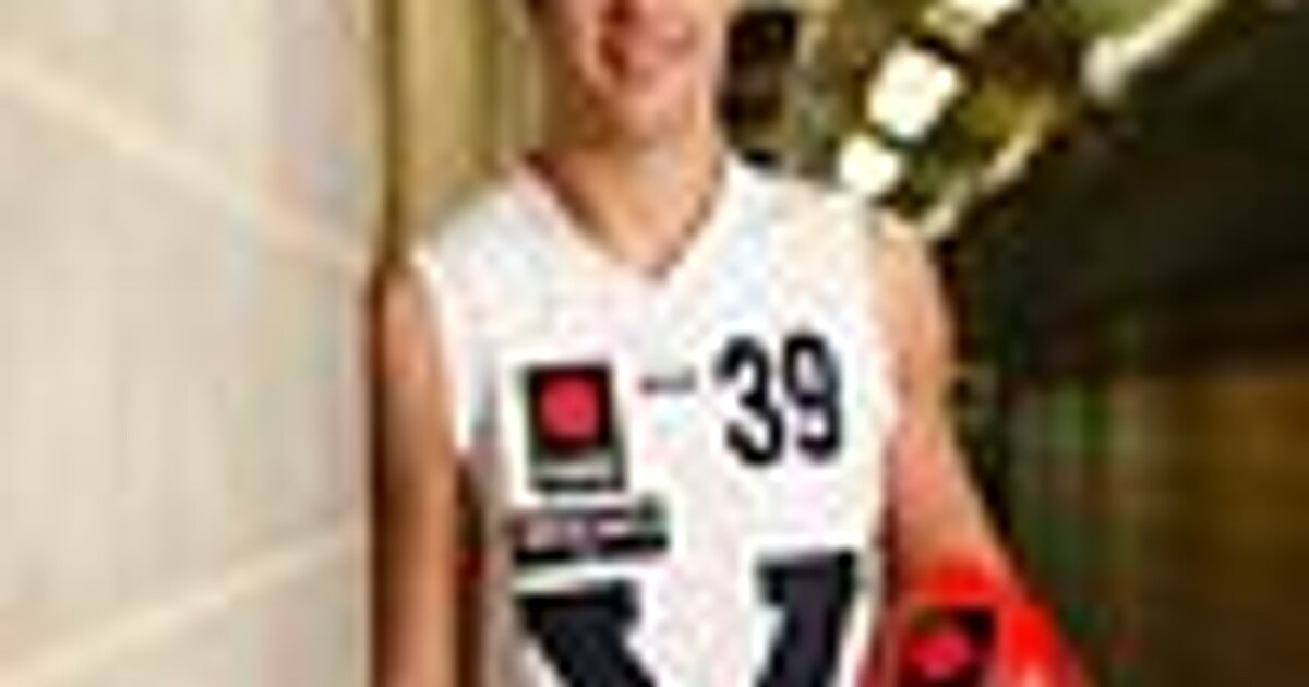 11 days to draft: Meet Josh Schache