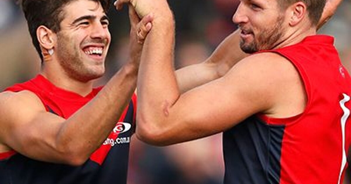 Good Chap impact Tracc