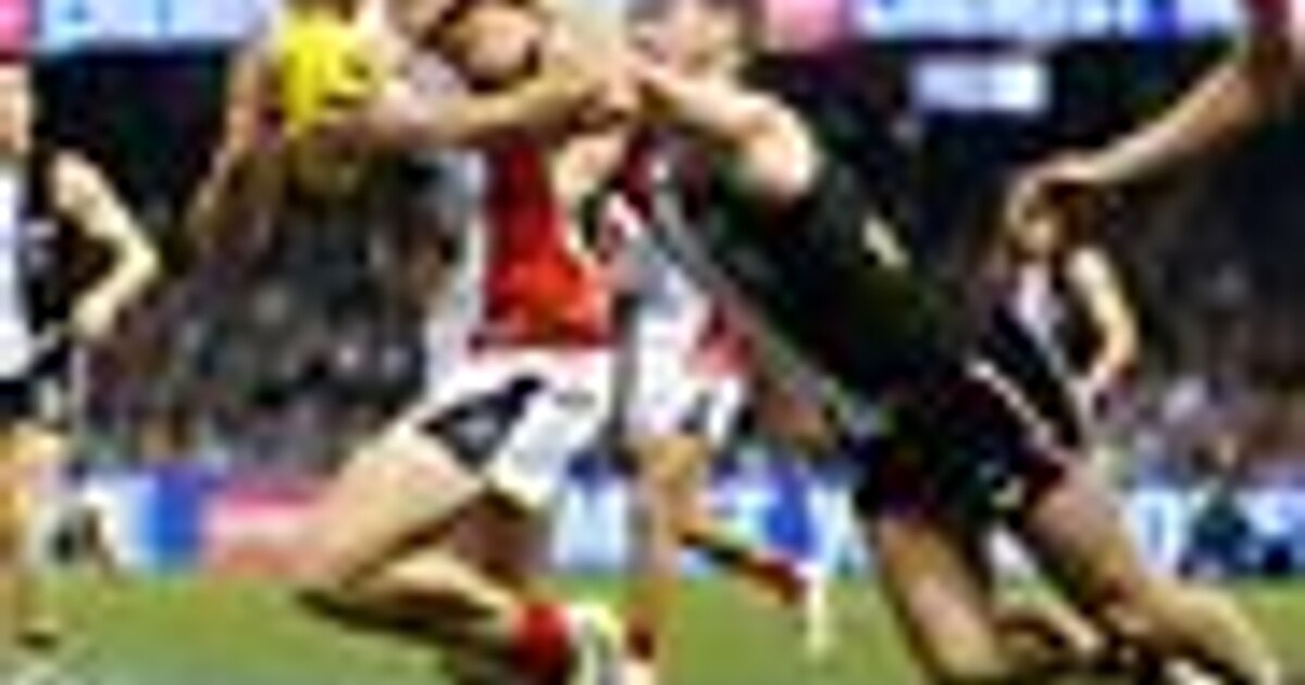 Roos expects Saints to be similar