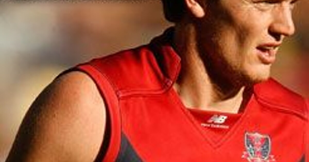 Morton determined to reignite career