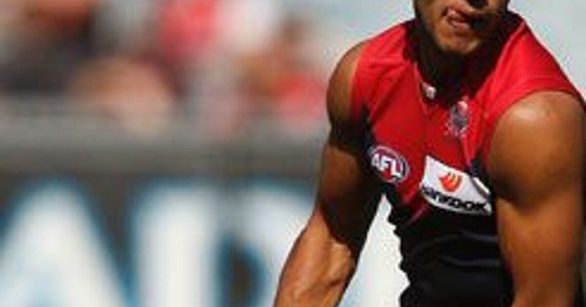 The Jamie Bennell dossier