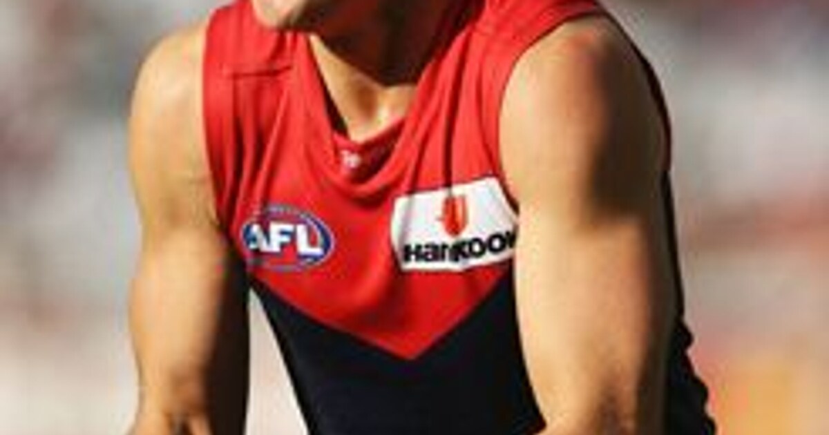 2010 Keith ‘Bluey’ Truscott Memorial Trophy tally