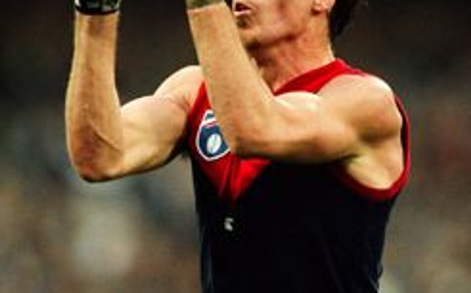 The life and times of Jim Stynes