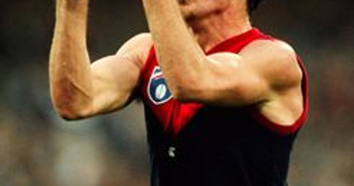 The life and times of Jim Stynes