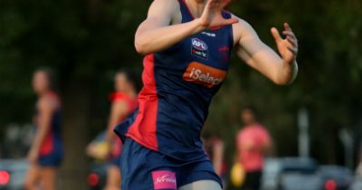 O’Dea aims high as second season starts