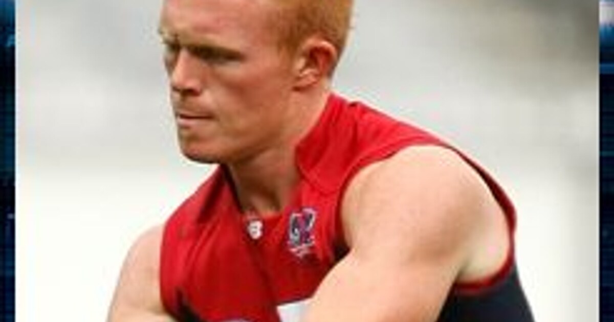 Cameron Johnston