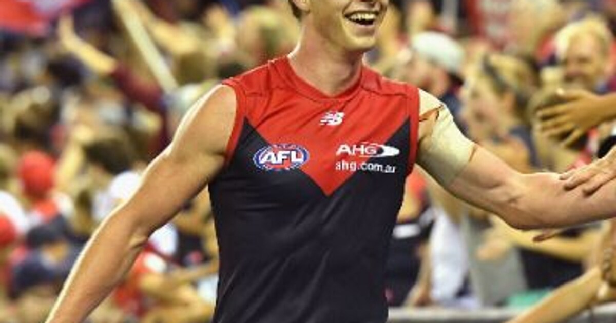 Mitch makes most of magic moment