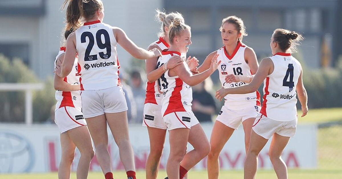 Casey Demons: Match Info & Preview