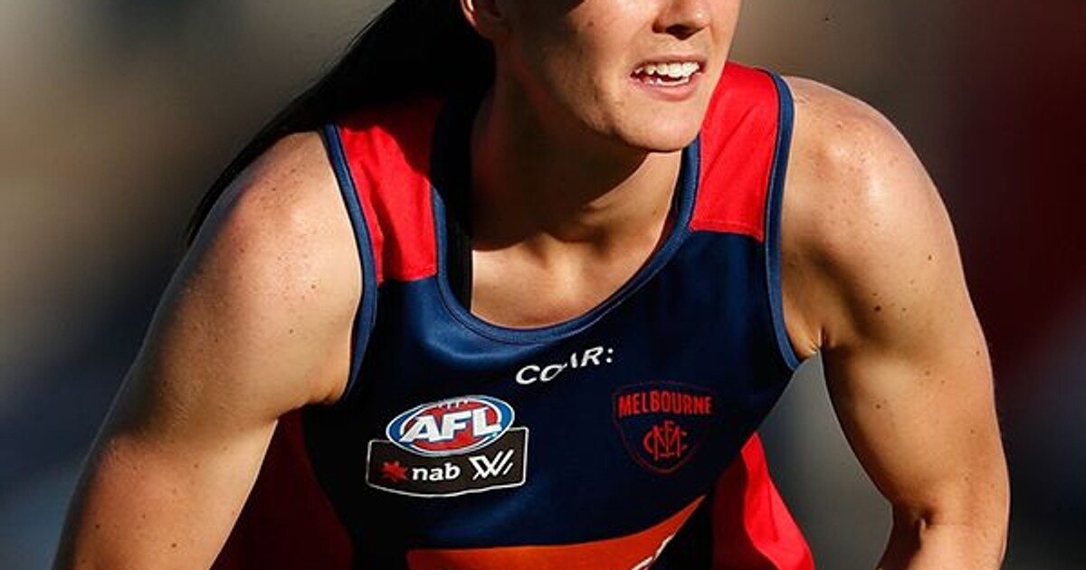 Downie’s four-year journey back to footy