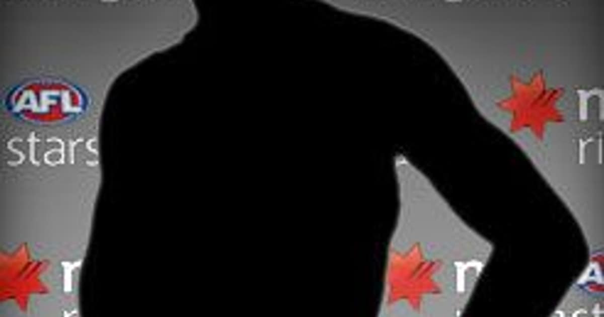 Selection 35: Jamie Bennell