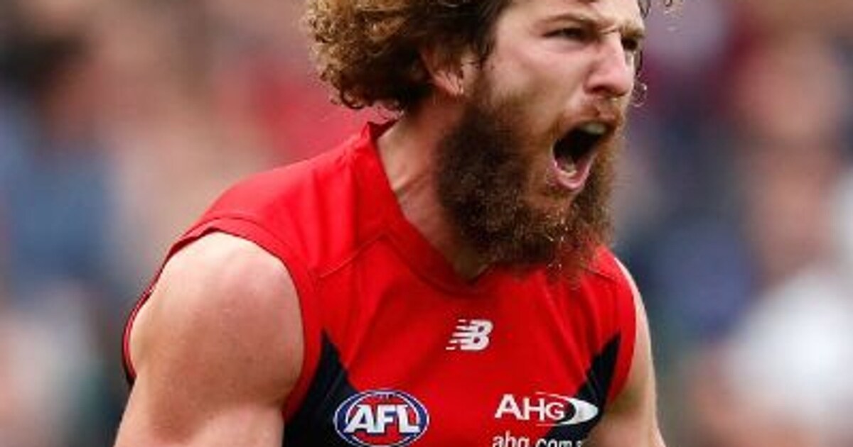 Ruckman named in round 13 squad