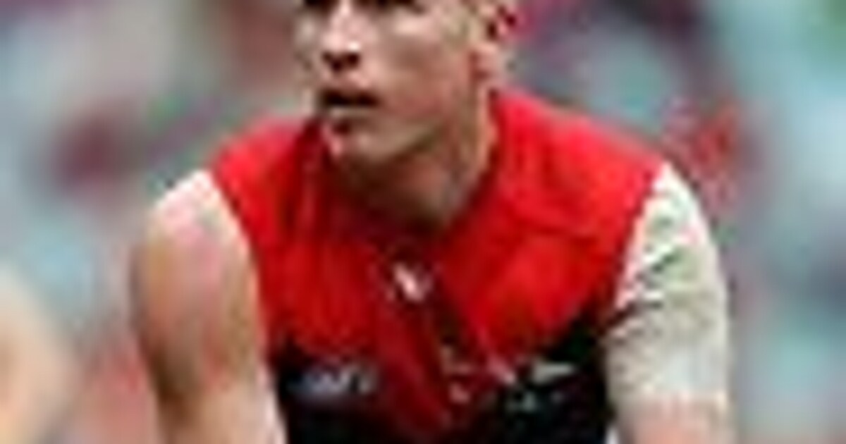 Vince to win first B&F for Melbourne?