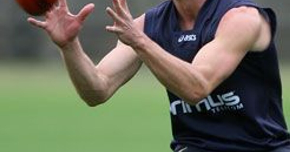 Bartram returns after a year's absence