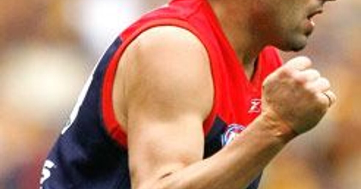 Russell Robertson Q&A: part two