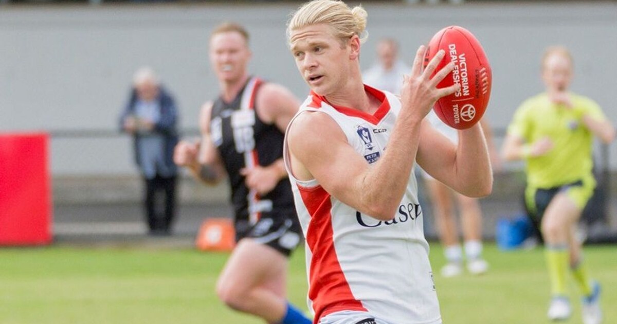 Casey Demons: Match Info & Preview