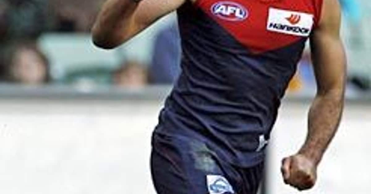 Green wins Keith ‘Bluey’ Truscott Trophy