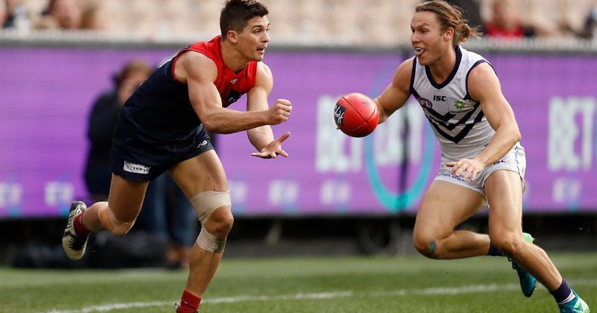 Lockhart enjoying the ride