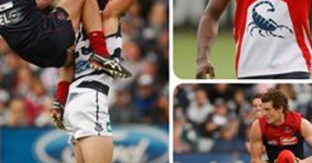 Round 6 Photo Gallery