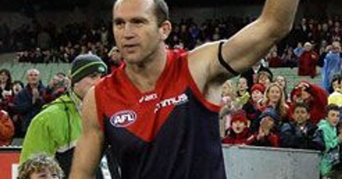 Champion David Neitz Retires