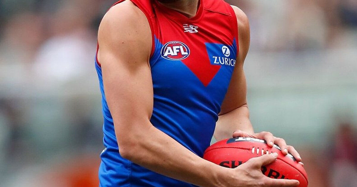 Lewis thrives in new role