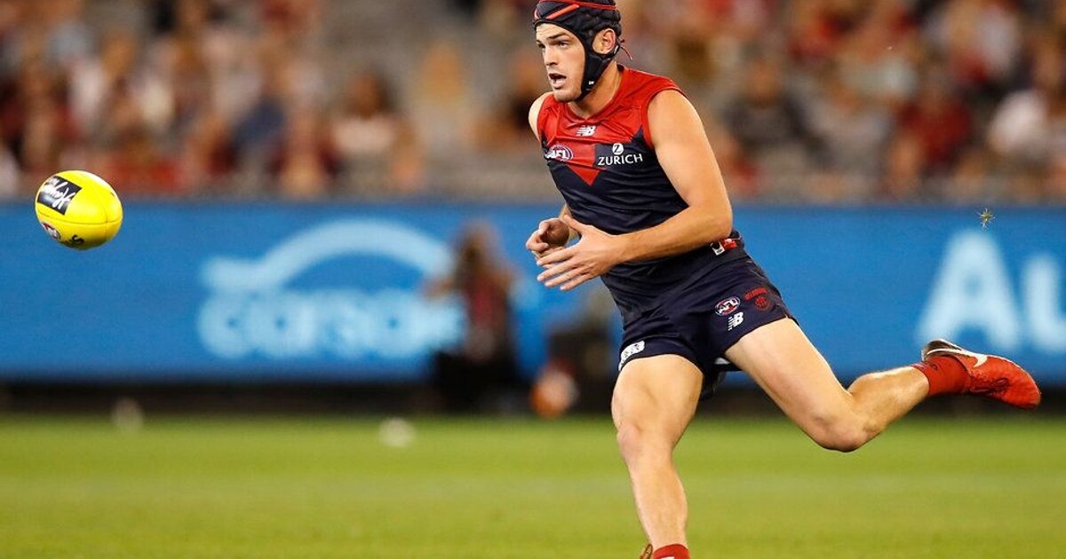 Brayshaw a better player after 2019