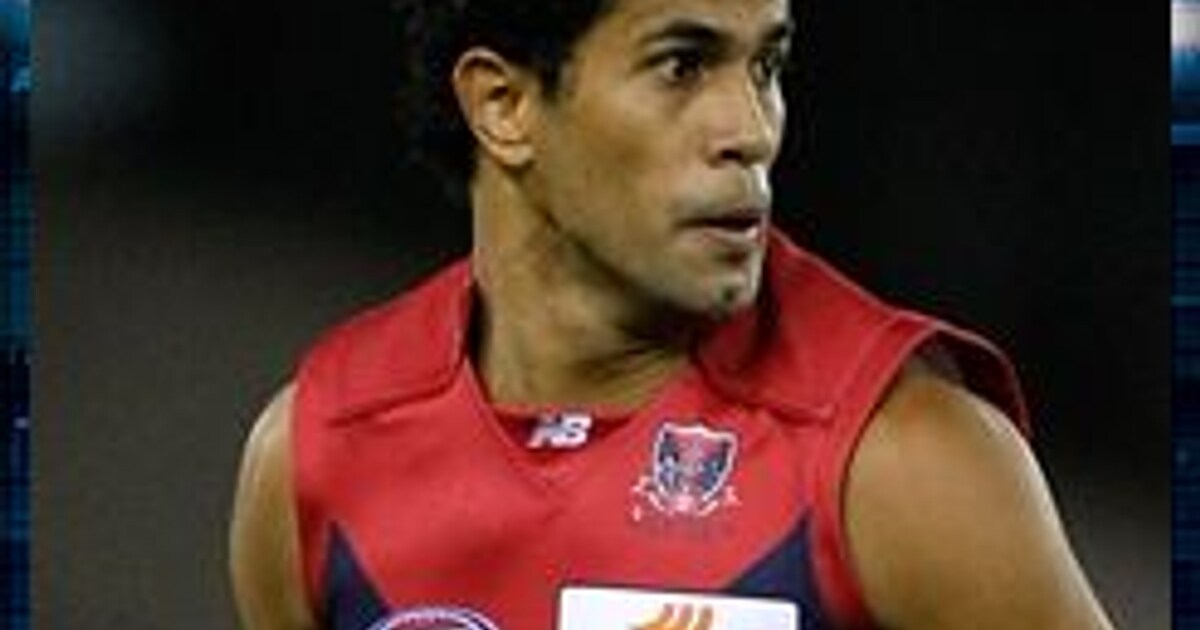 Aaron Davey