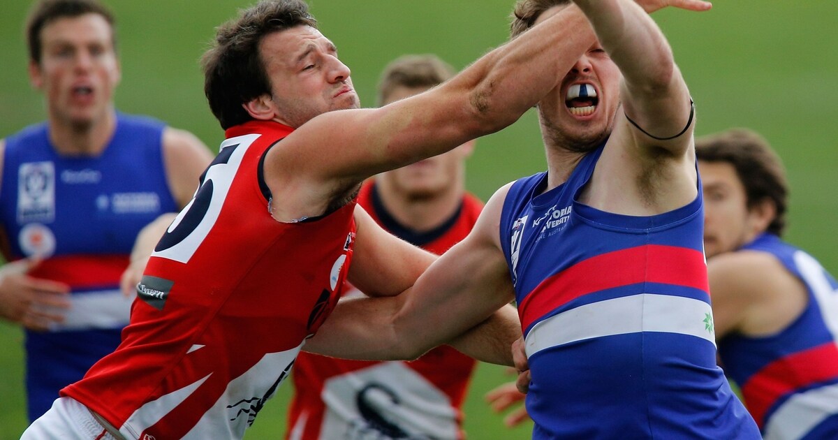 VFL returns to Channel Seven in 2015