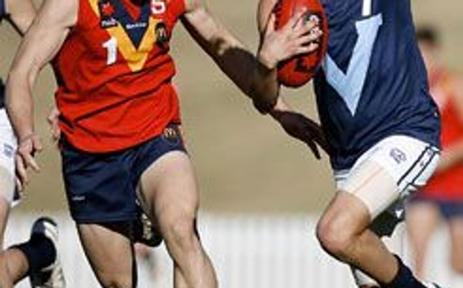 Jack Viney decision getting closer