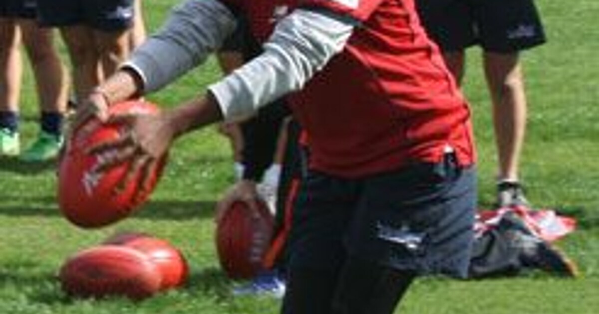 Trident Football Academy