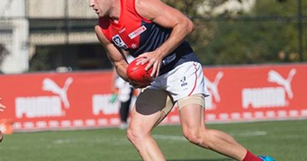 Round 3 Casey Demons VFL snapshot
