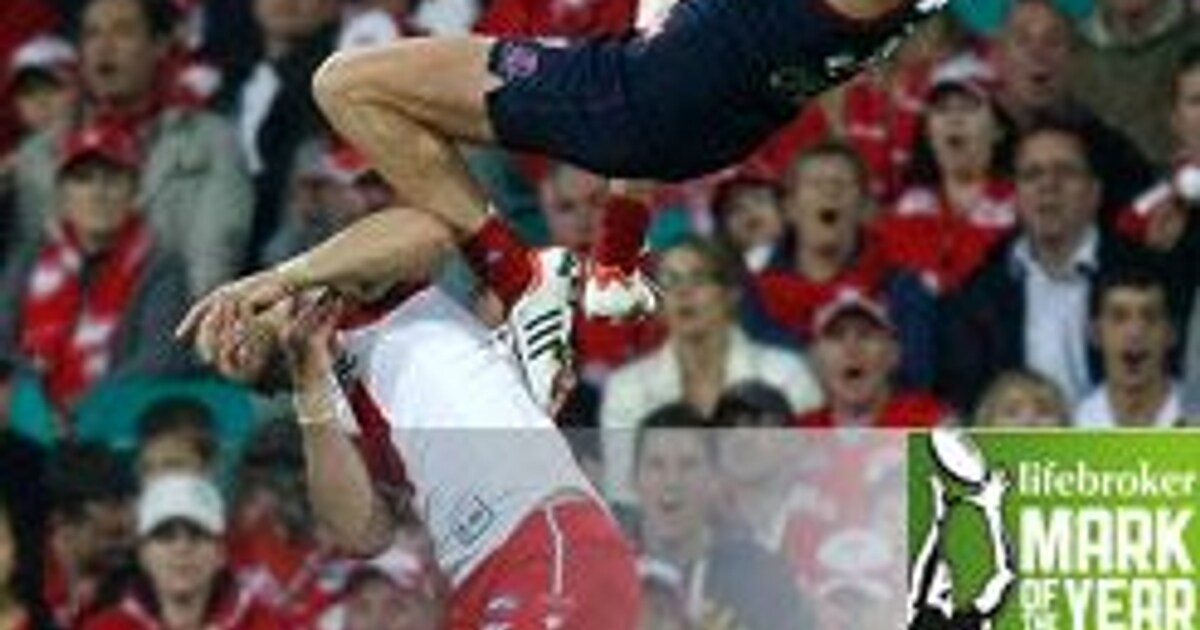 Vote for Jeremy Howe