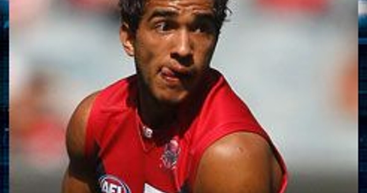 Jamie Bennell