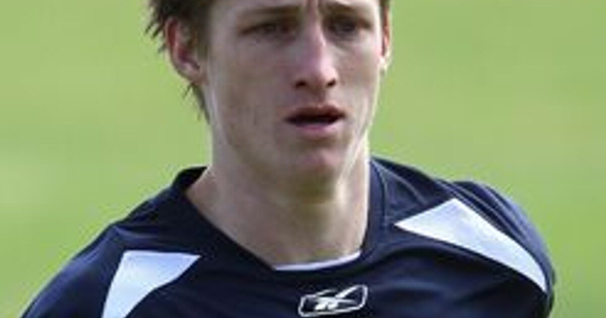 Grimes to debut for Melbourne