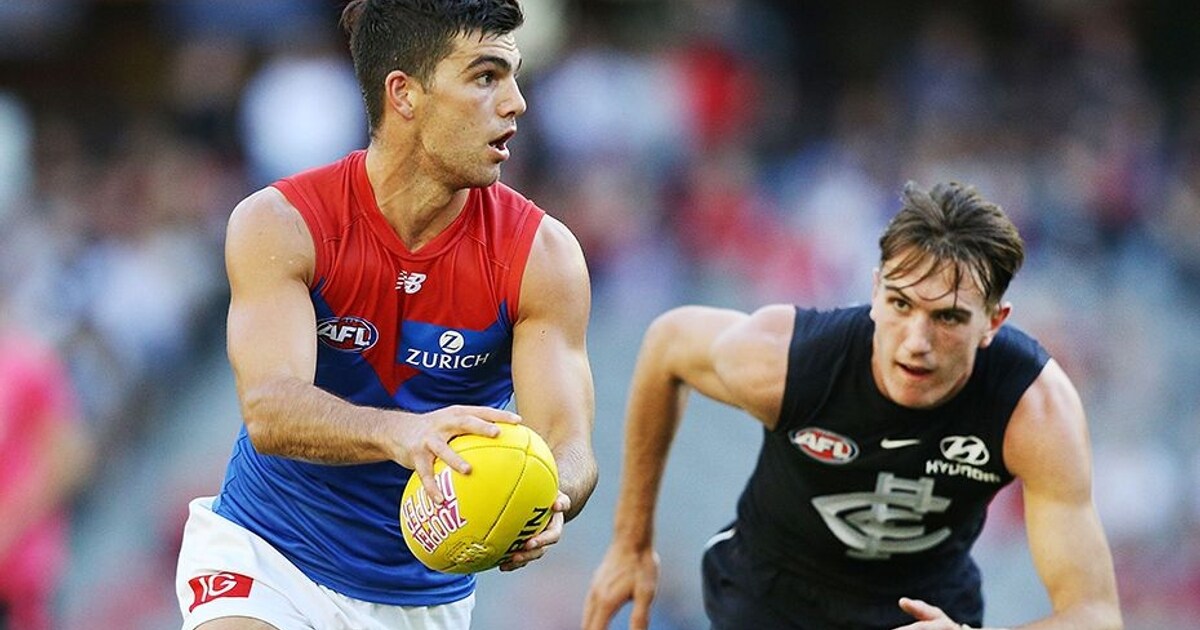 Maynard elevated to senior list