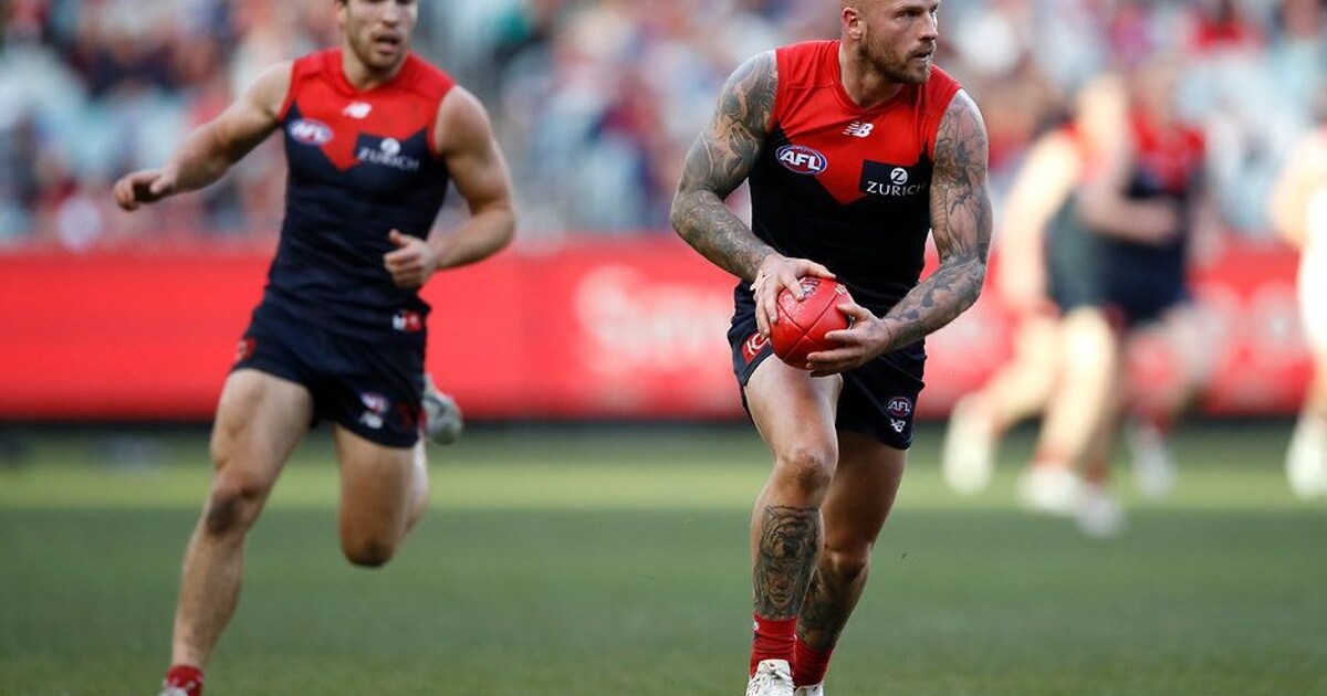 Bring back the magic: Jones