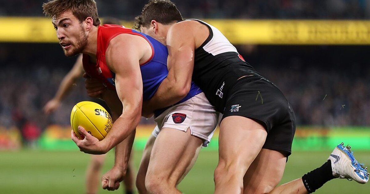 More Thursday night footy on the agenda
