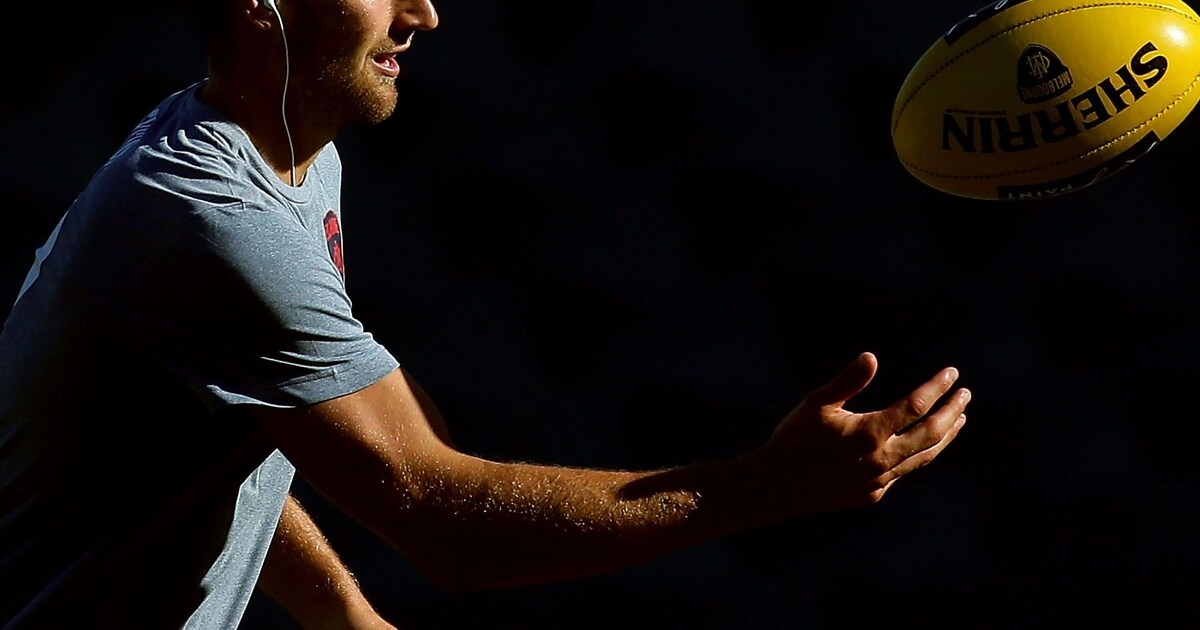 Tyson now sets his sights on round one