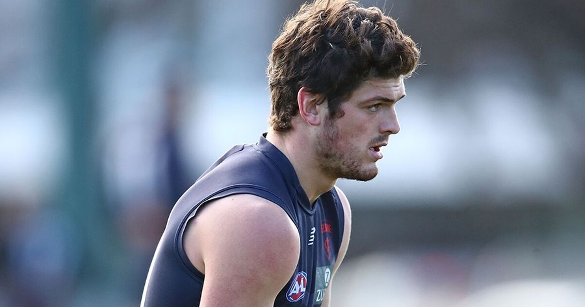 I never thought of leaving: Brayshaw