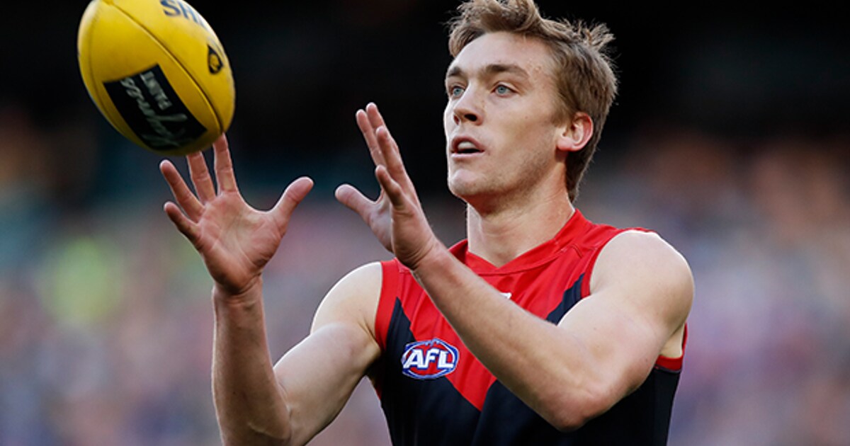 Player Profile: Oscar McDonald